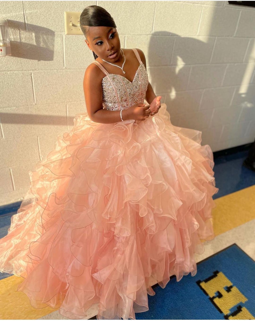 Kids Pageant Dress | Teen Pageant Dress | Kids Prom Dress | Birthday ...