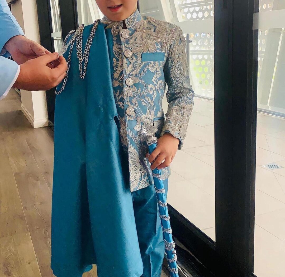 DANNY Suit Boys Suit Girls Suit Pageant Suit Tuxedo Kids Suit Boys Suit ...