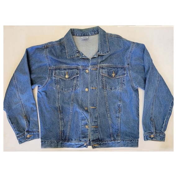 Vintage 90s denim - Gem