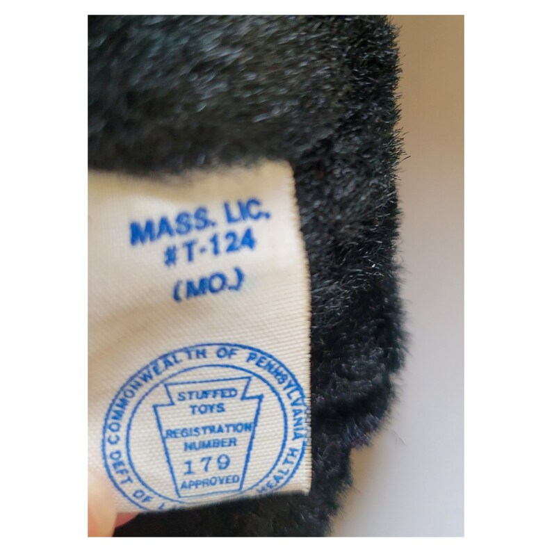 Vintage 1950's Rubberface Mr Bim Zip Zippy Howdy Dowdy Chimpanze Plush ...