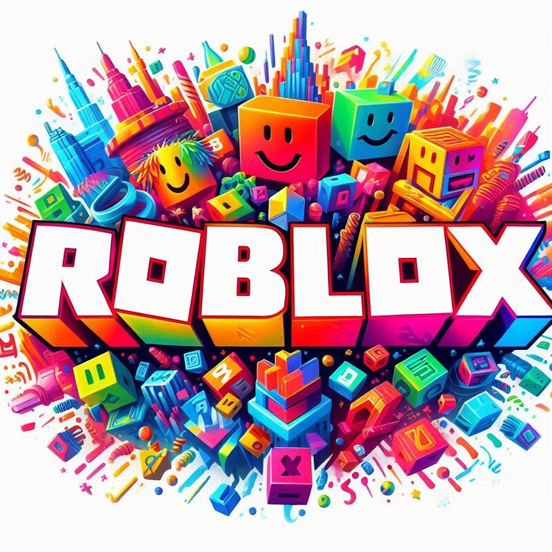 Roblox Posters - Etsy