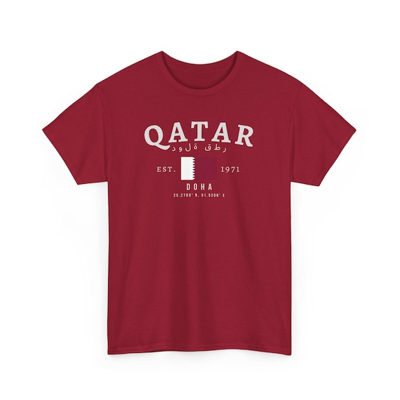 Shirt Brands In Qatar