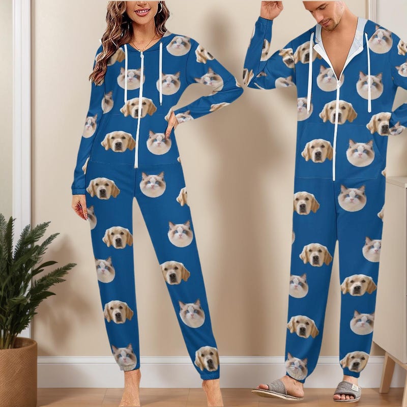 Onesies for Adults - Etsy UK