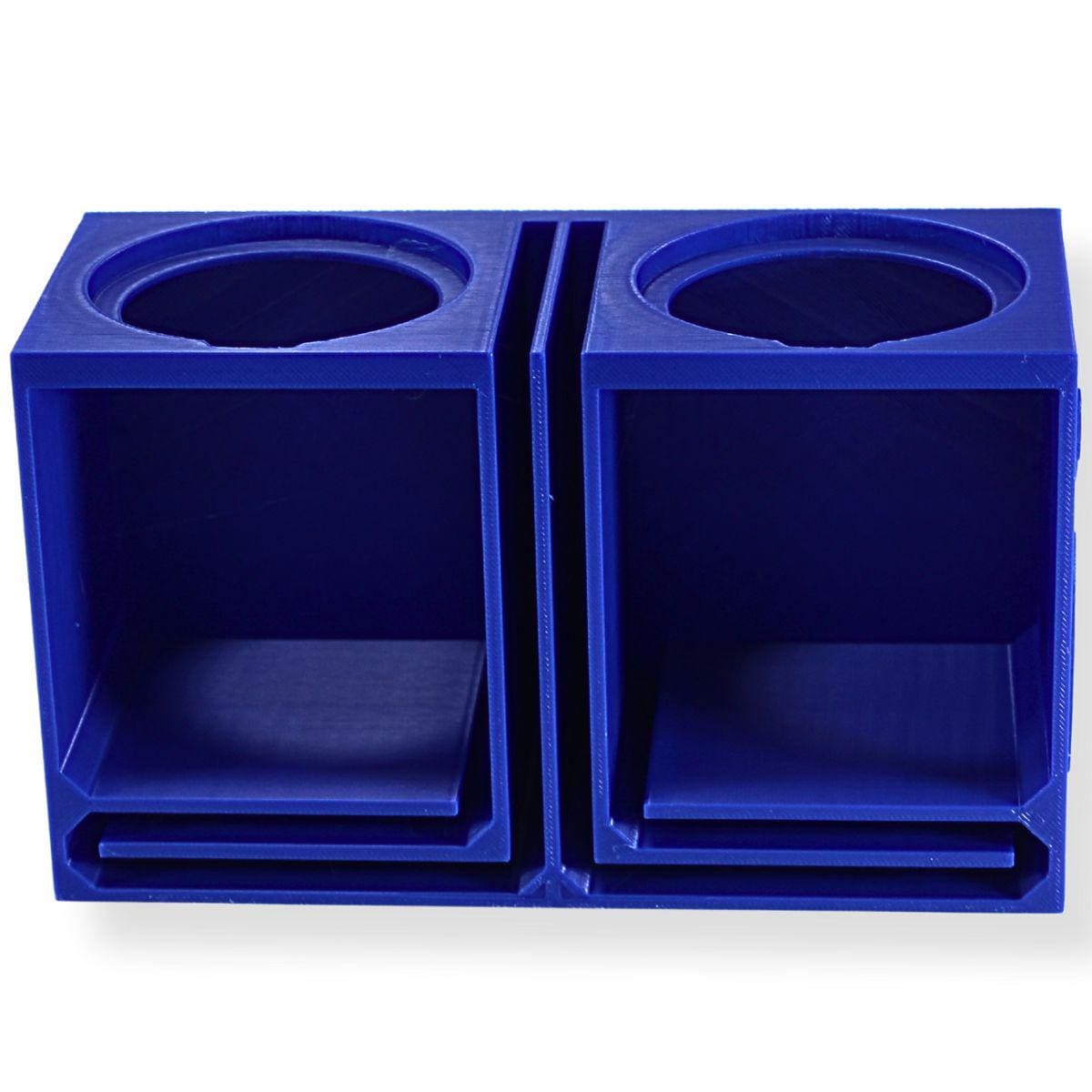 Dual Ported 3d-printed Subwoofer Enclosure for B2 Audio RIOT-2.5 - Etsy