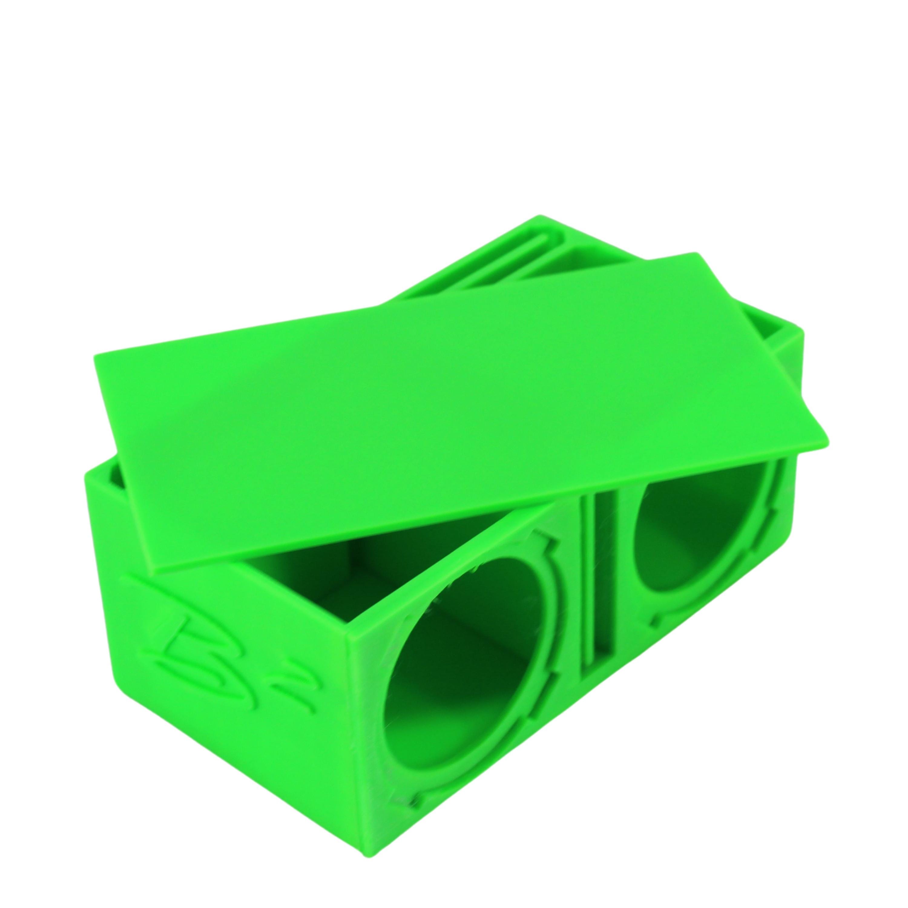 Dual Ported 3d-printed Subwoofer Enclosure for B2 Audio Rampage RC2 - Etsy