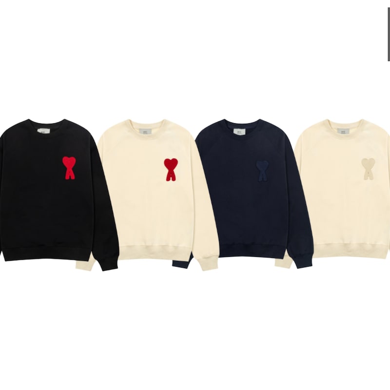 Ami Paris for Men - Etsy