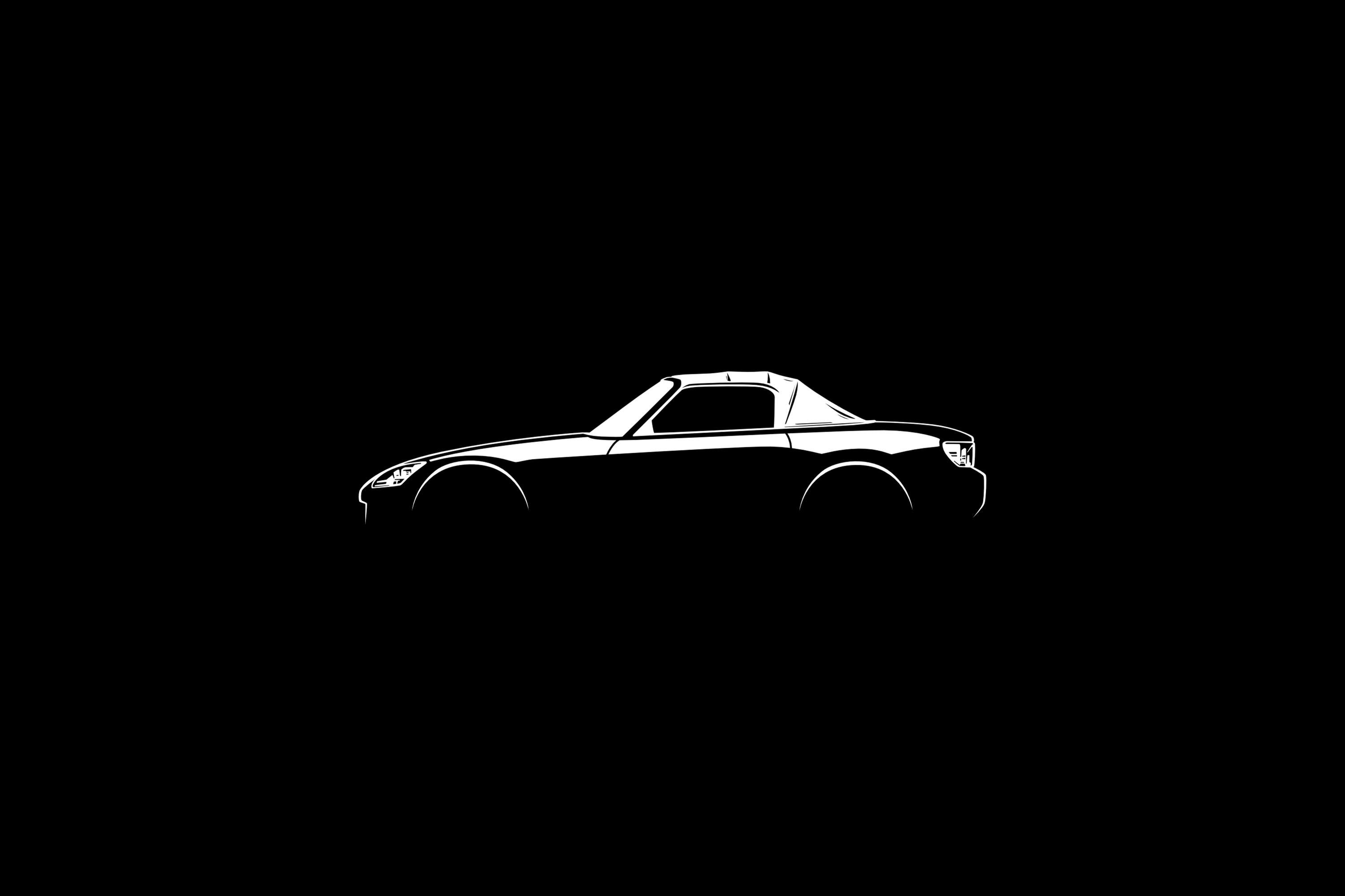 S2000 Car Silhouette SVG PNG for Cutting, Print, Cricut, Sticker - Etsy