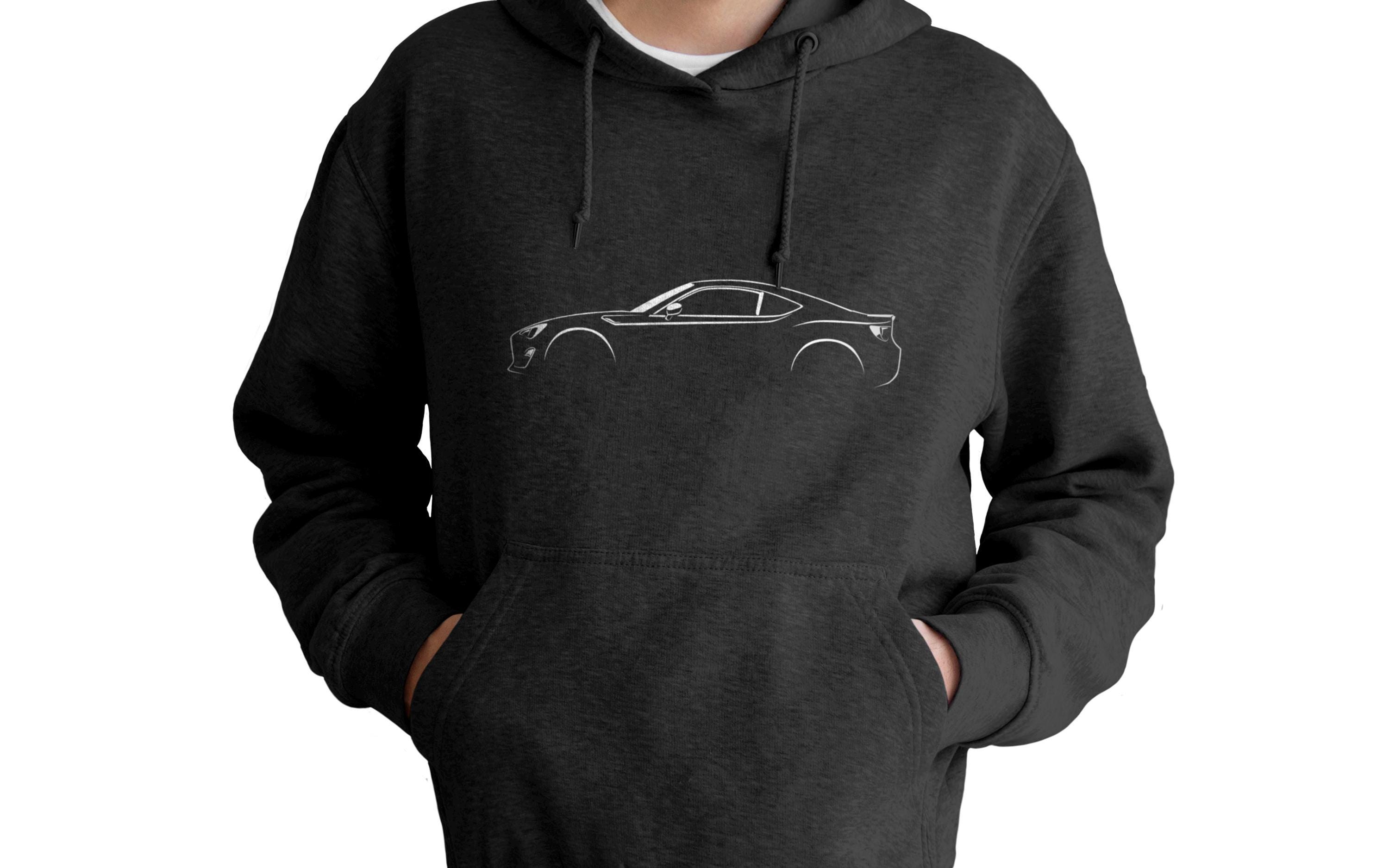 GT86 Car Silhouette SVG PNG for Cutting, Print, Cricut, Sticker - Etsy