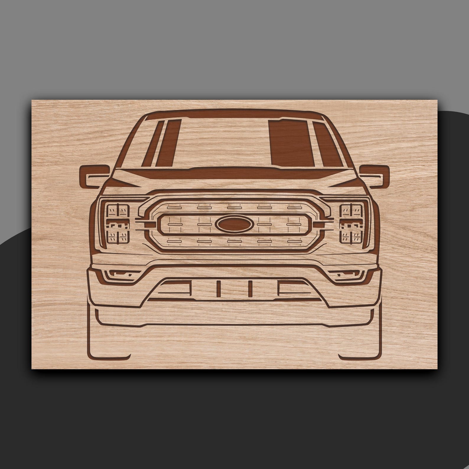 F150 2021 Car Silhouette SVG PNG for Cutting, Print, Cricut, Sticker - Etsy