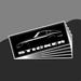 Datsun 240Z Car Silhouette SVG PNG for Cutting, Print, Cricut, Sticker ...