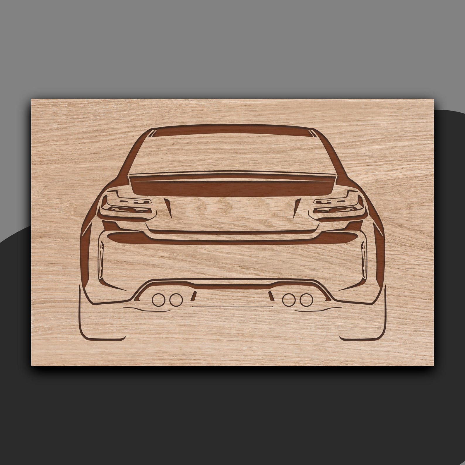 M2 Car Silhouette SVG PNG for Cutting, Print, Cricut, Sticker - Etsy