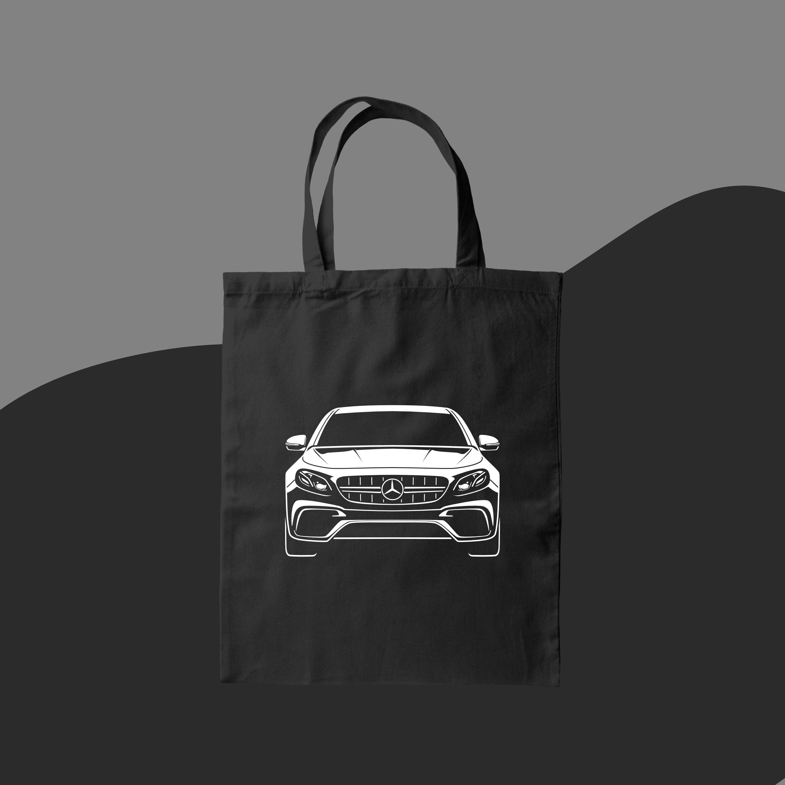 AMG E63S Car Silhouette SVG PNG for Cutting, Print, Cricut, Sticker - Etsy
