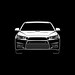 Lancer Evo X Car Silhouette SVG PNG for Cutting, Print, Cricut, Sticker ...