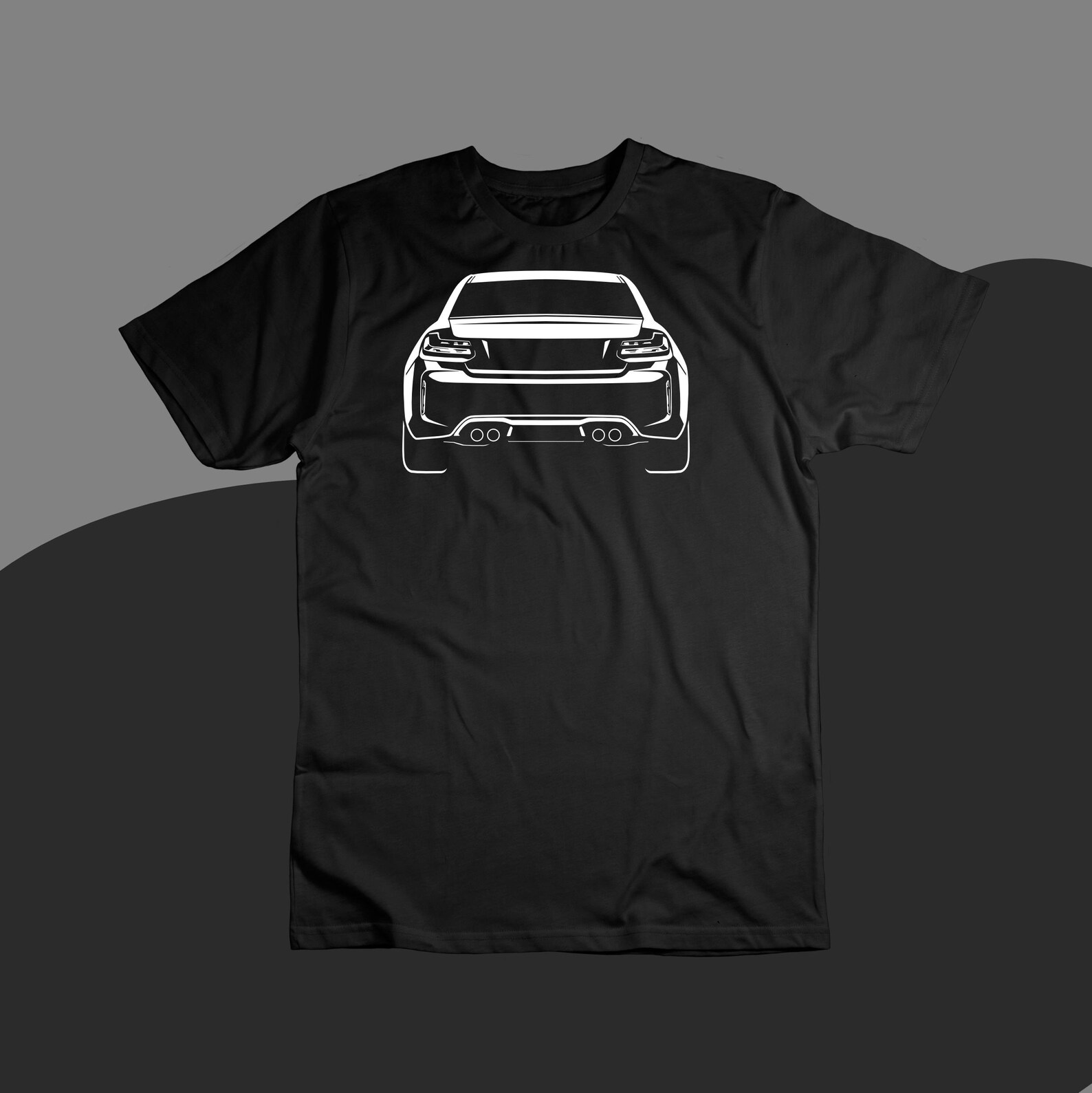 M2 Car Silhouette SVG PNG for Cutting, Print, Cricut, Sticker - Etsy