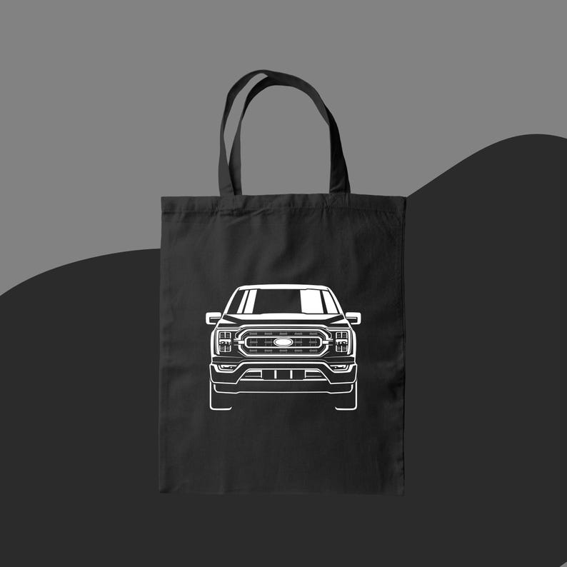 F150 2021 Car Silhouette SVG PNG for Cutting, Print, Cricut, Sticker - Etsy