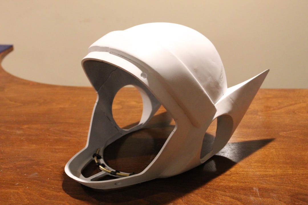 Protogen Head Base - Etsy