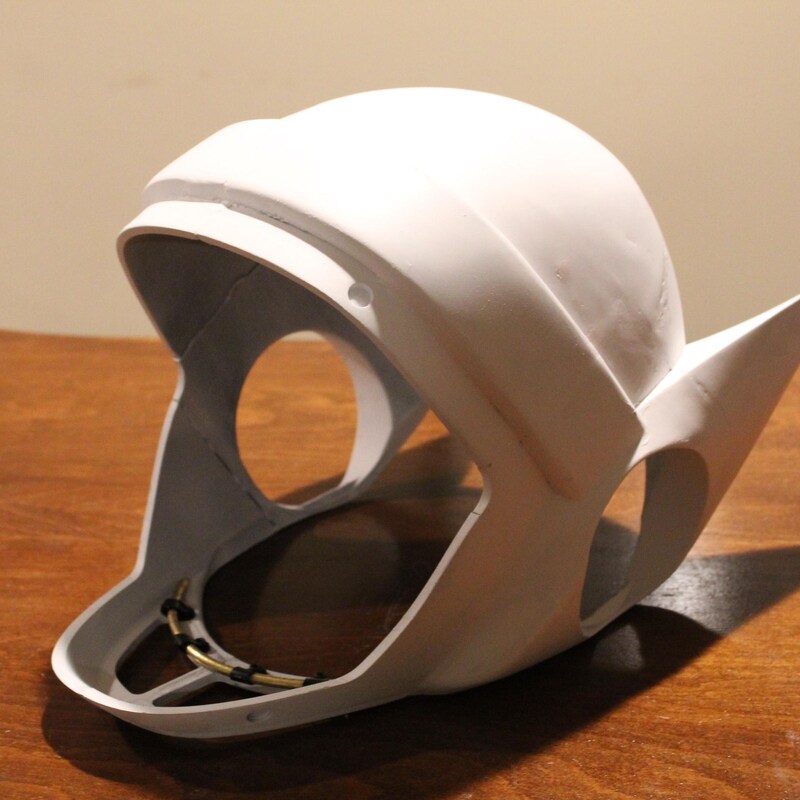 Protogen Base - Etsy