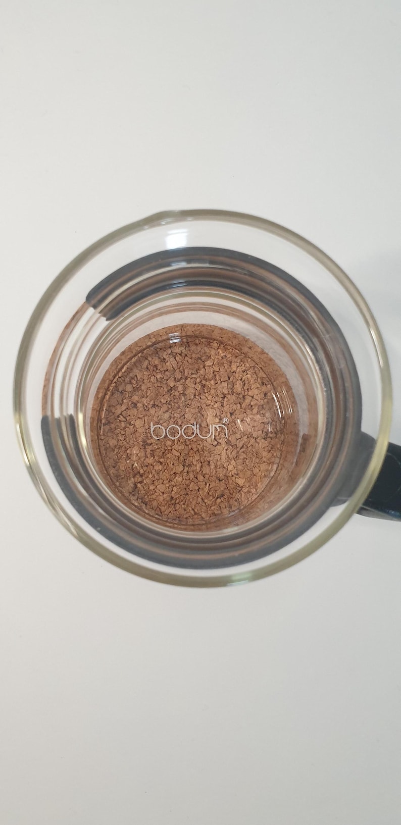 Bodum Captain Picard Earl Grey Tea Cups Bistro Designed by Carsten ...