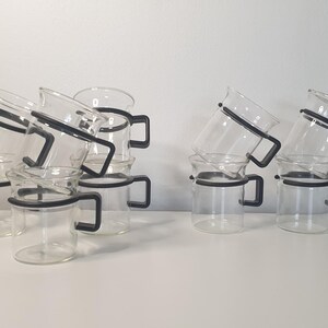 Bodum Captain Picard Earl Grey Tea Cups Bistro Designed by Carsten ...