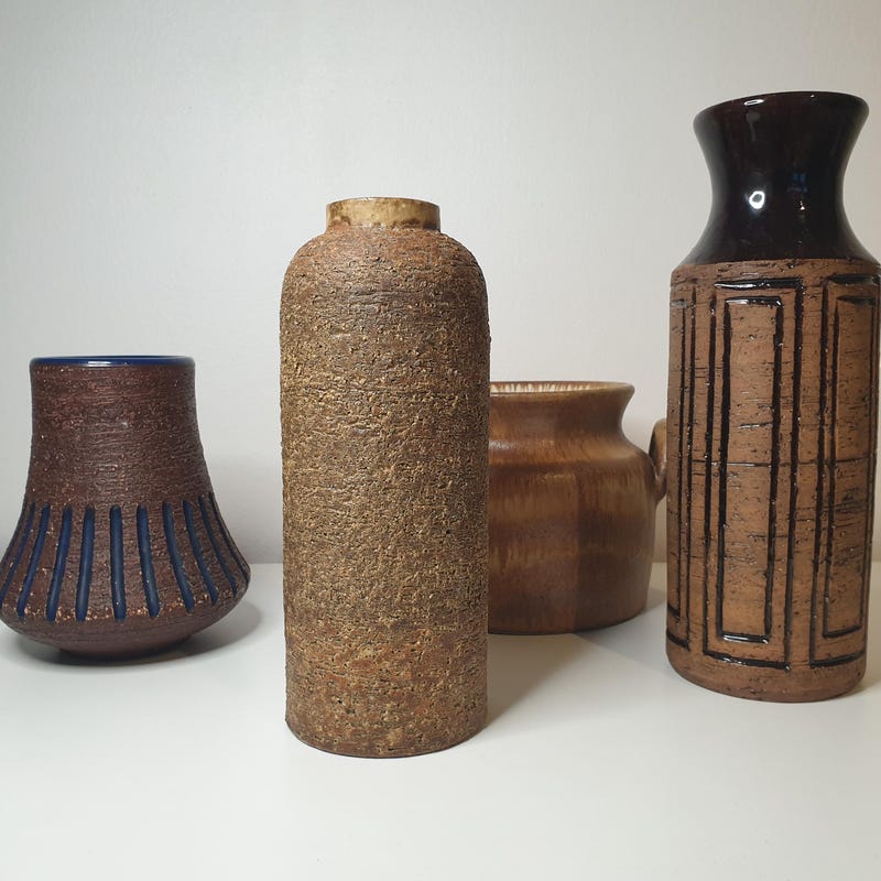 Swedish Ceramics Mid Century - Etsy UK