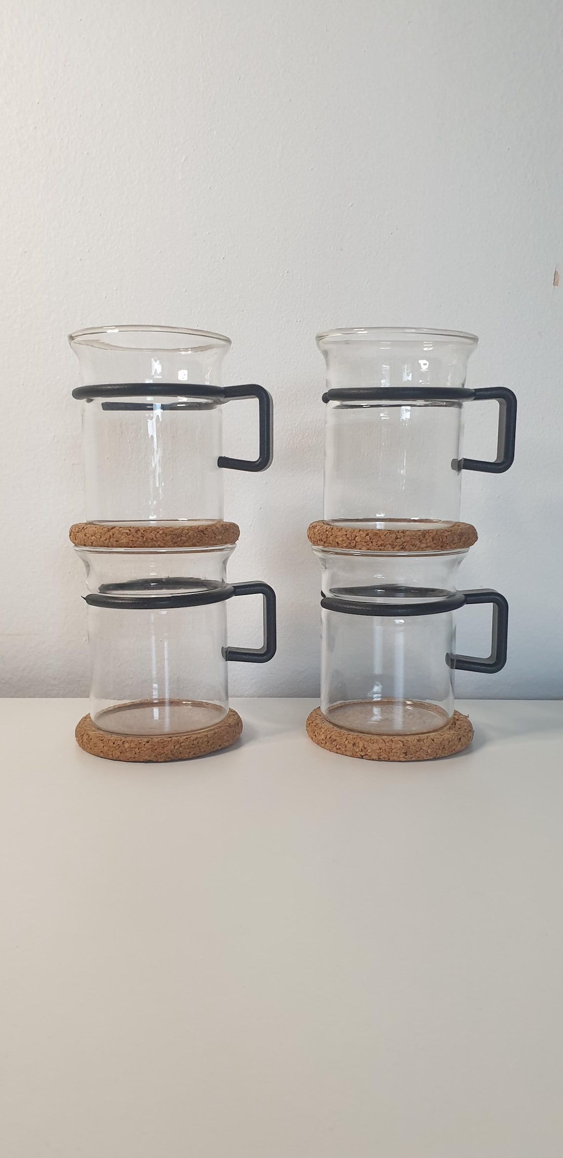 Bodum Captain Picard Earl Grey Tea Cups Bistro Designed by Carsten ...