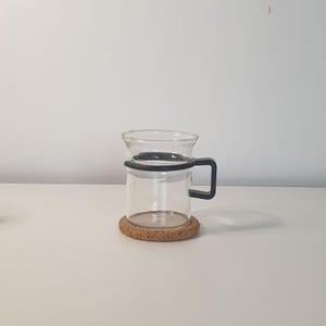 Bodum Captain Picard Earl Grey Tea Cups Bistro Designed by Carsten ...