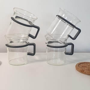 Bodum Captain Picard Earl Grey Tea Cups Bistro Designed by Carsten ...