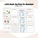 Kids Ramadan Planner | Fun and Interactive Islamic Activities for Kids ...
