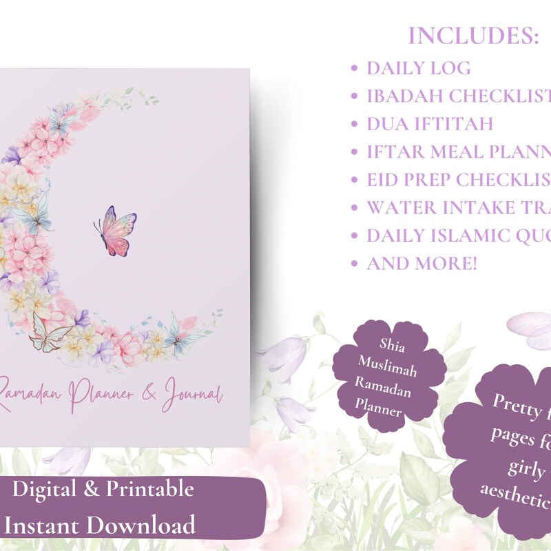 Islamic Shia Journal - Etsy