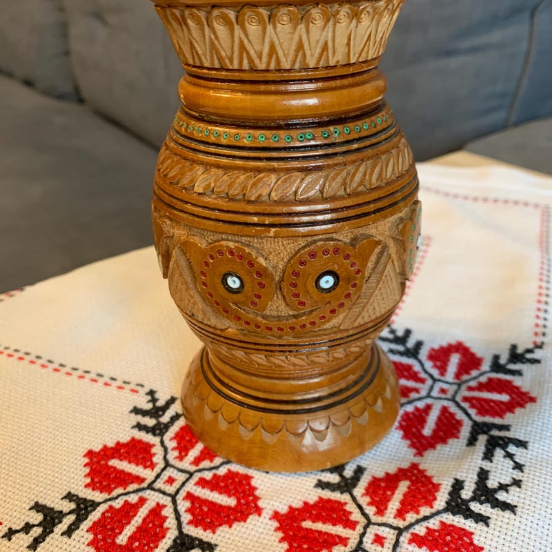 Inlaid Beads - Etsy