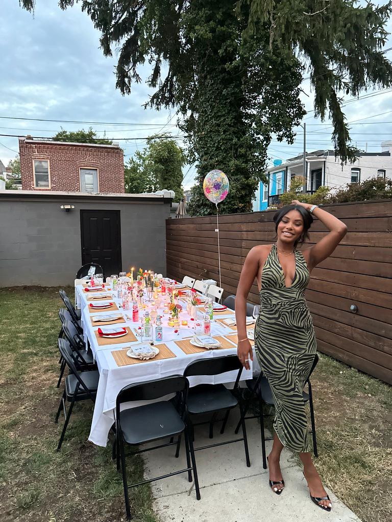 Hibachi Birthday Party Guide | Ultimate DIY Hibachi Night | Aesthetic ...