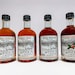 NEW - the Ultimate Premium Organic Maple Syrup Tasting Collection. the ...