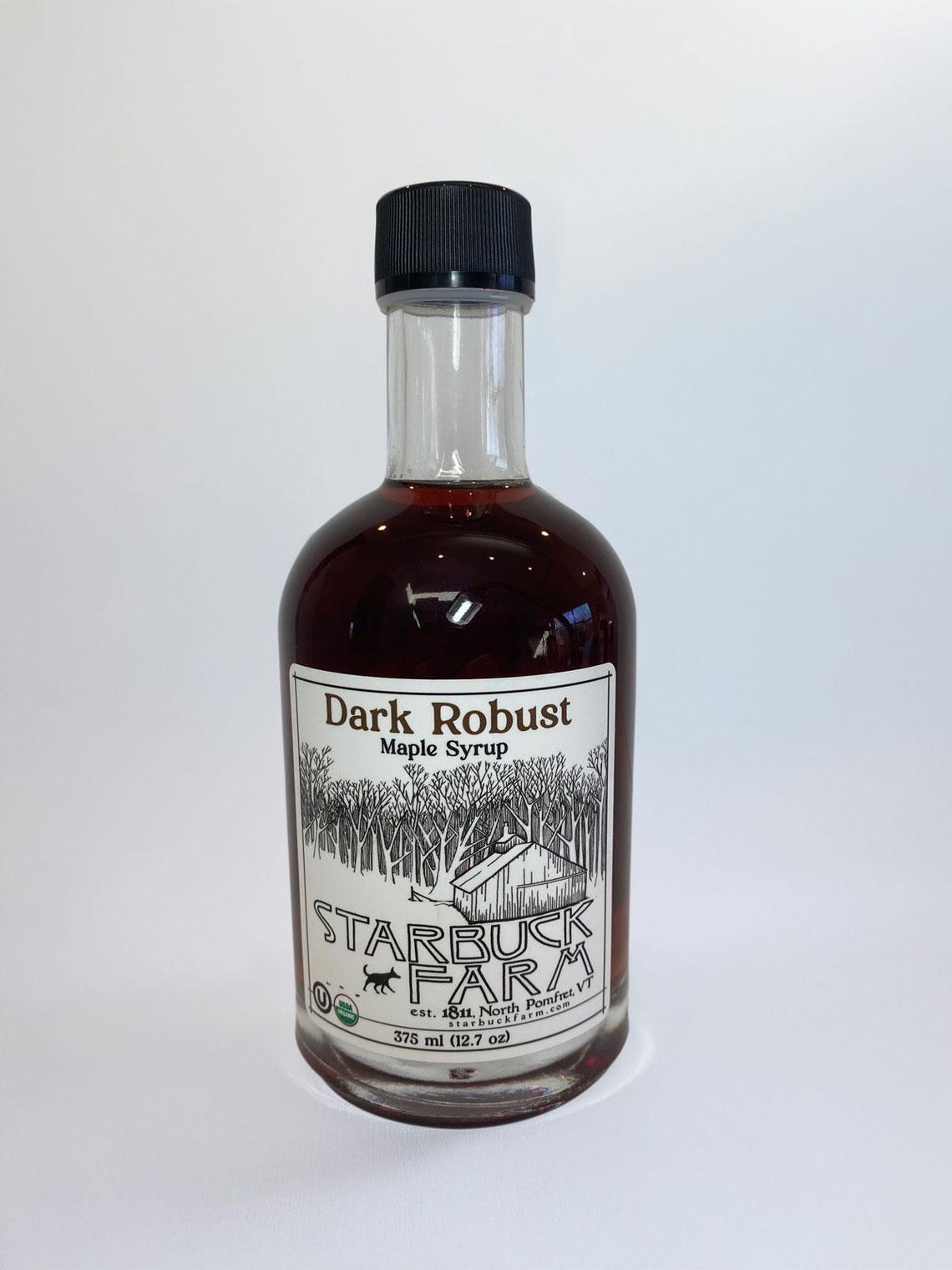 NEW - the Ultimate Premium Organic Maple Syrup Tasting Collection. the ...