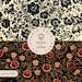 Western Floral Digital Design Patterns – Vintage-inspired Floral ...
