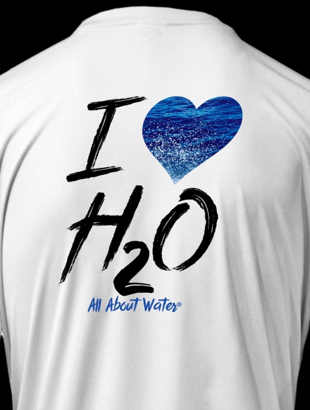 All About Water Shirts & Decals - Etsy