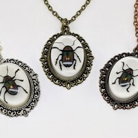 Real Bug - Etsy