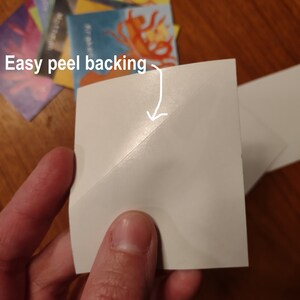 Creepy Cute Cryptids 12 Sticker Set. Weatherproof and Dishwasher Safe ...