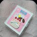 Handmade Tomato Theme Felt Album – Soft Felt Photo Book for Kids, Baby ...