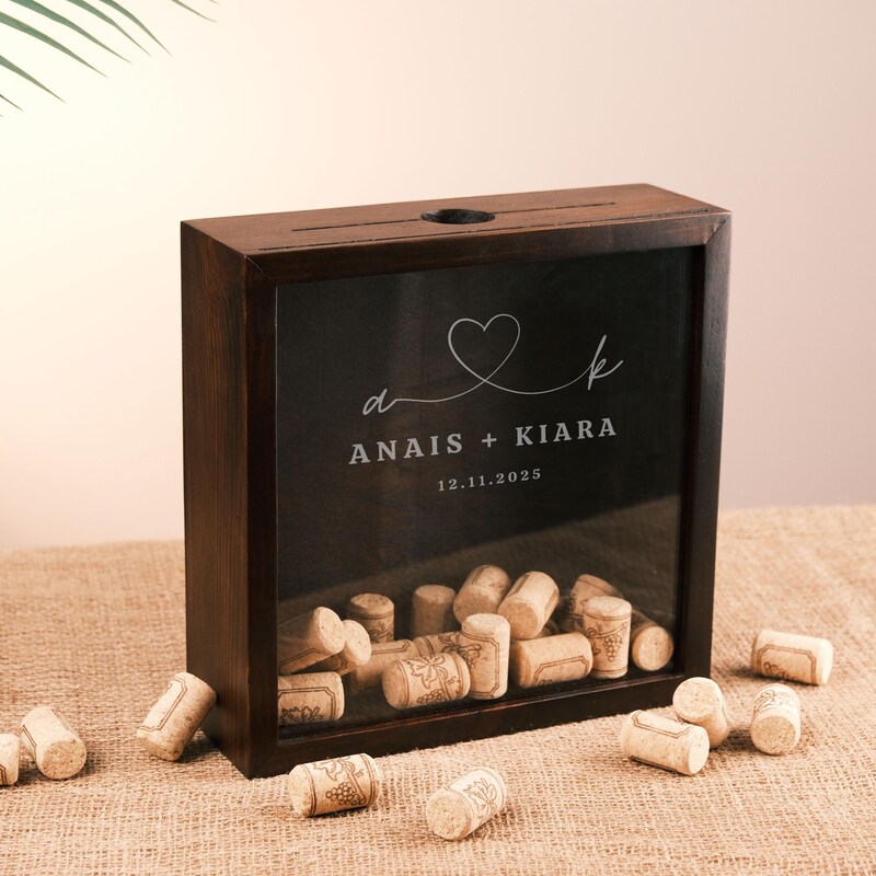 Wine Cork Sign - Etsy