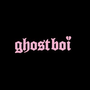Ghost Boi Decal | Lil Peep | Gustave Ahr | Goth Boy Clique | Emo Rap ...