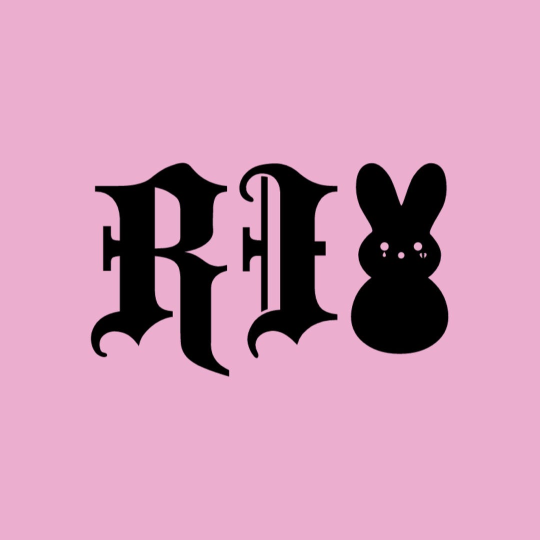 RIP Lil Peep Decal | Lil Peep | Gustave Ahr | Goth Boy Clique | Emo Rap ...
