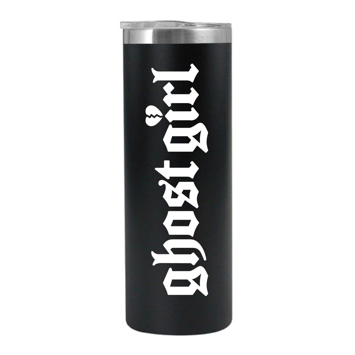 Ghost Girl Decal | Lil Peep | Gustave Ahr | Goth Boy Clique | Emo Rap ...