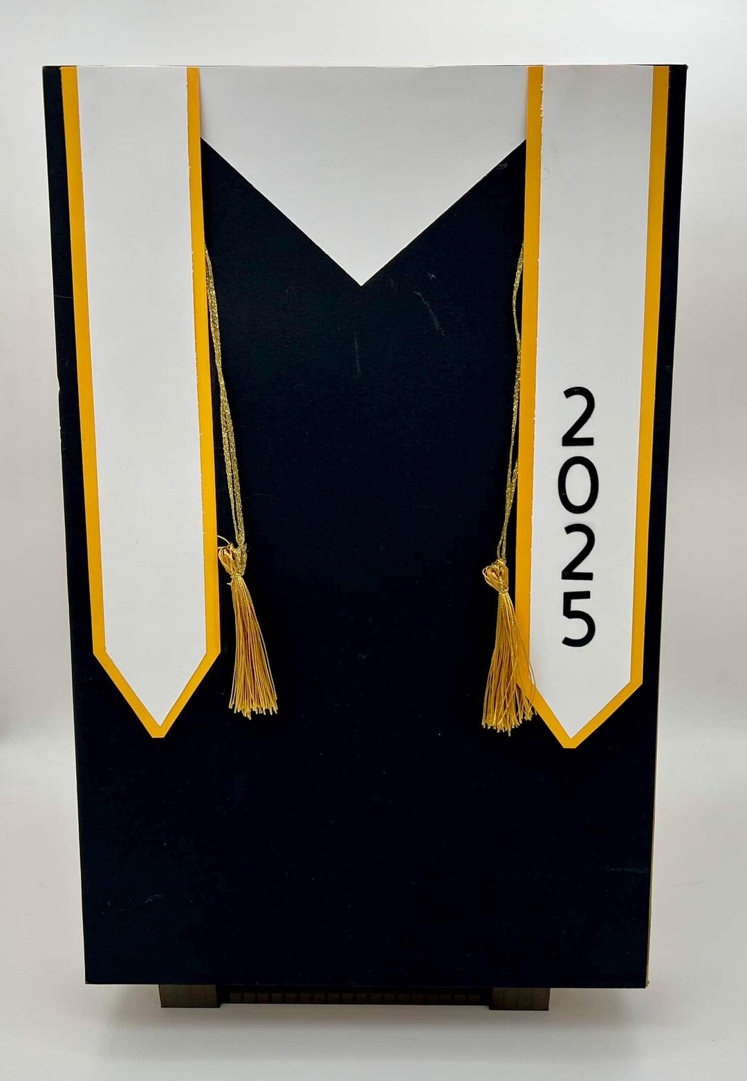 Large Apparel Box: GRAD ROBE - Etsy