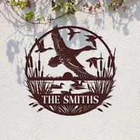 Pheasant Hunt Monogram - Etsy