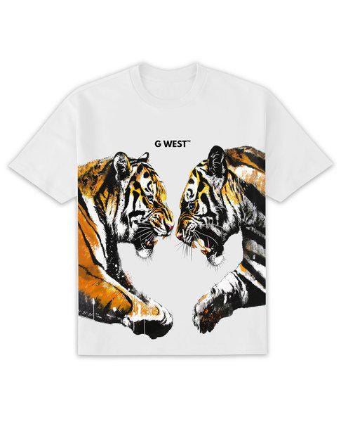 G West Wild Things Tee - Etsy