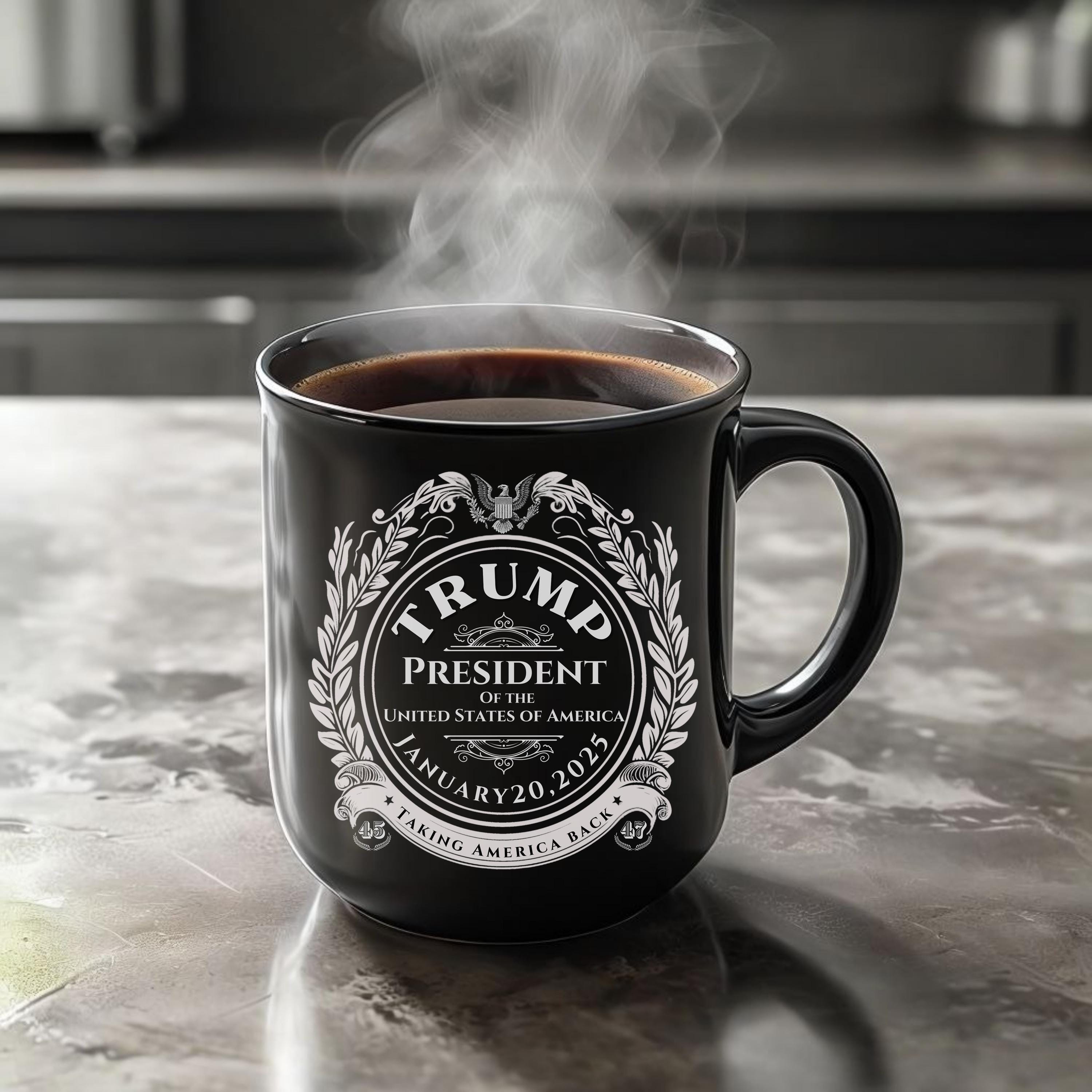 Trump 2024 Png Trump Png Trump Svg Inauguration Svg Maga Donald Trump ...