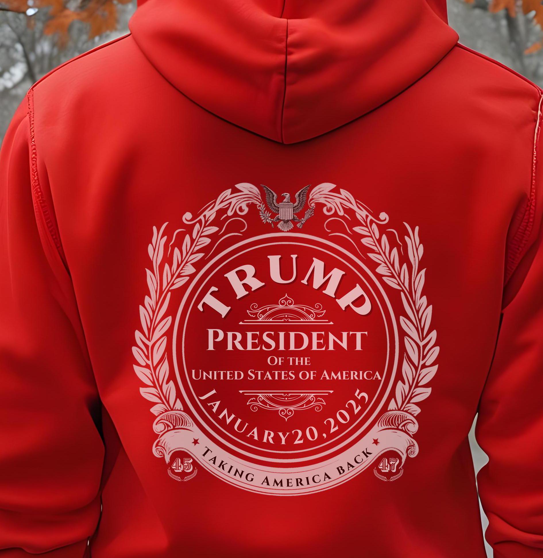 Trump 2024 Png Trump Png Trump Svg Inauguration Svg Maga Donald Trump ...