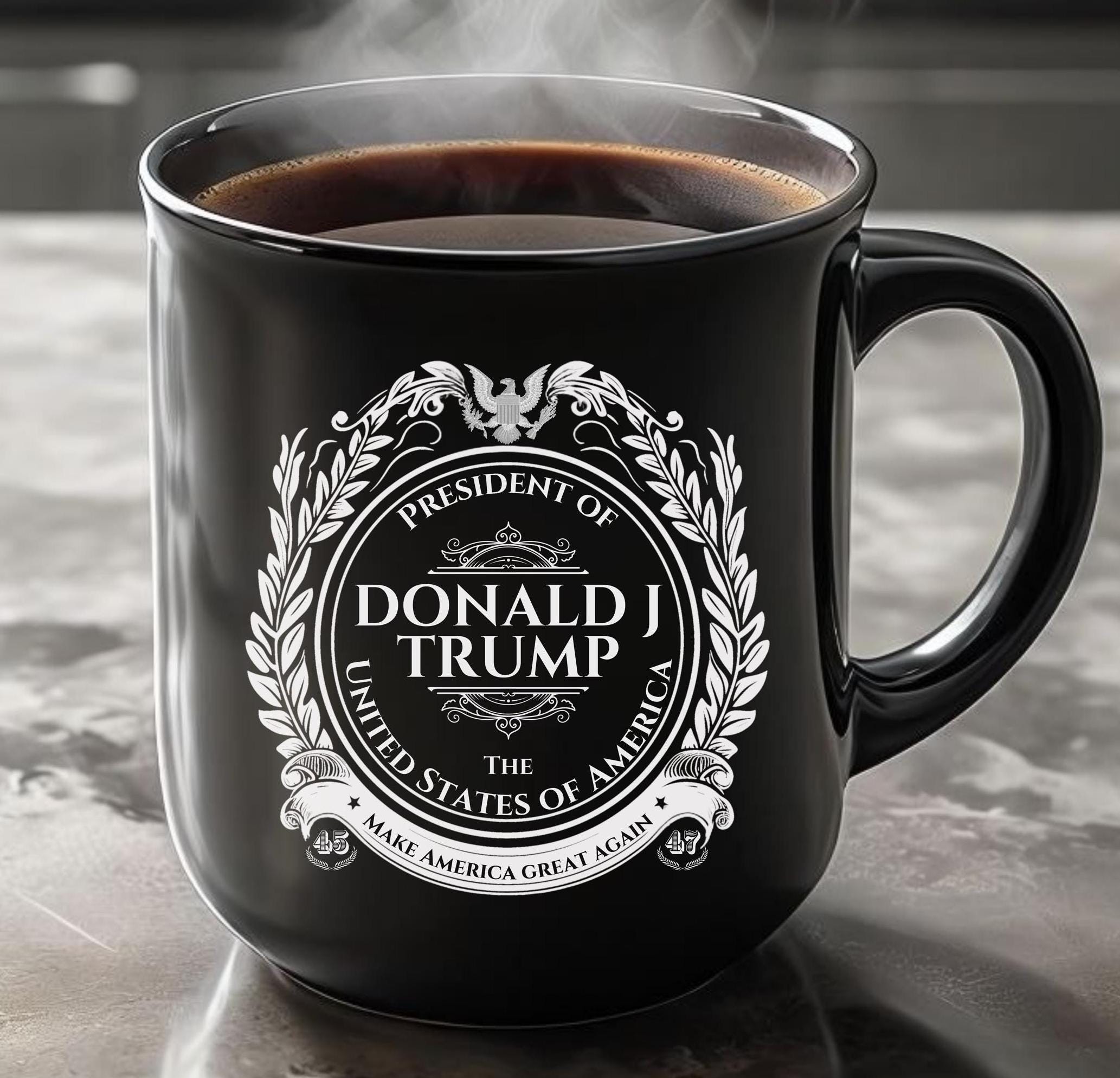 Trump 2024 Png Trump Png Trump Svg Inauguration Svg Maga Donald Trump ...