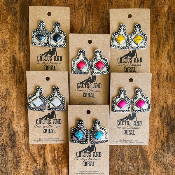 Ear Tag Jewelry - Etsy