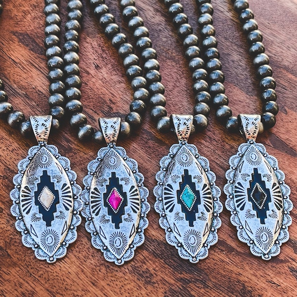 Aztec Jewelry - Etsy